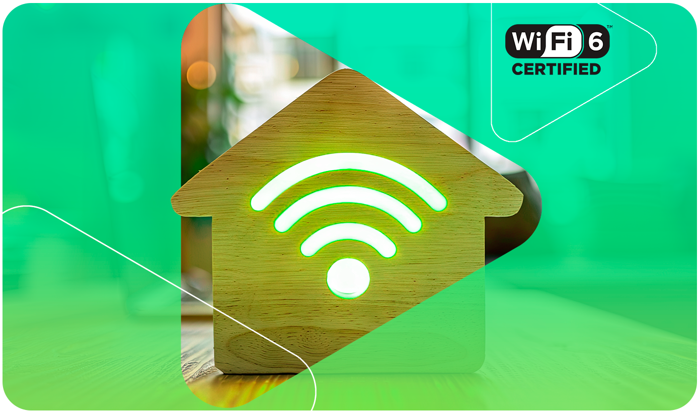 Super Wi-Fi | Algar Telecom