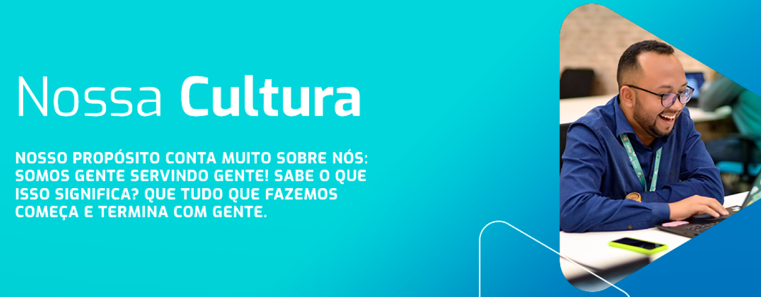 Nossa Cultura | Carreiras