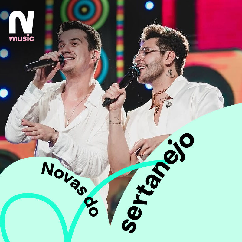 Nomo Music | Algar Telecom