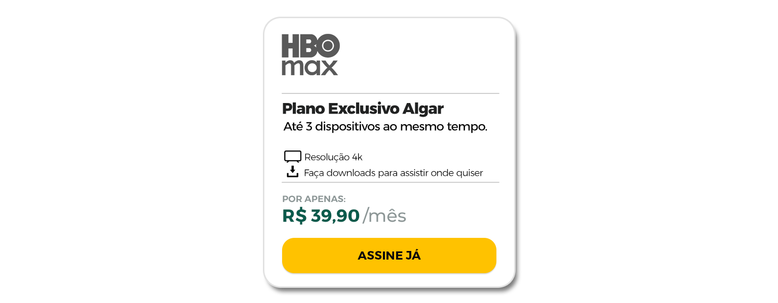 Max | Algar Telecom